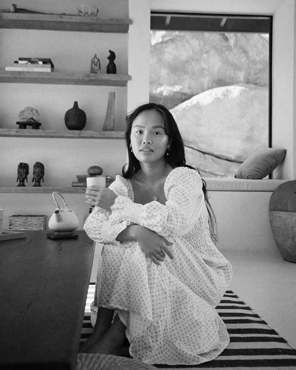 Janice Tran – Superegg