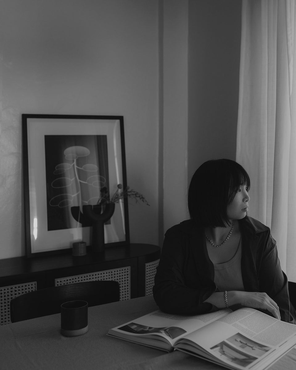 Annie Nguyen – Superegg