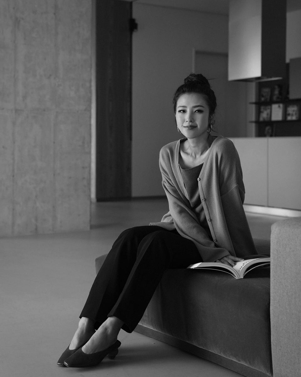 Esther Lee – Superegg