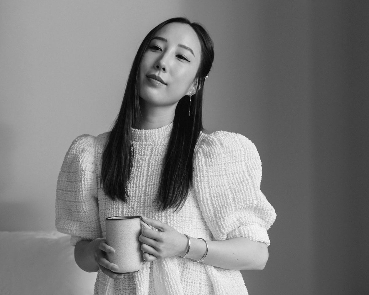 Good Egg 001 – Erica Choi – Superegg